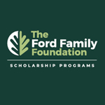 The Ford Family Foundation logo