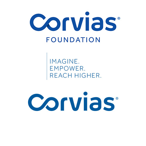 Corvias Foundation banner image