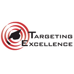 Targeting Excellence logo