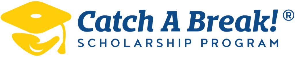Catch a Break! logo