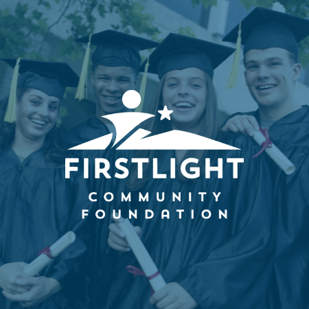 FirstLight Community Foundation banner image