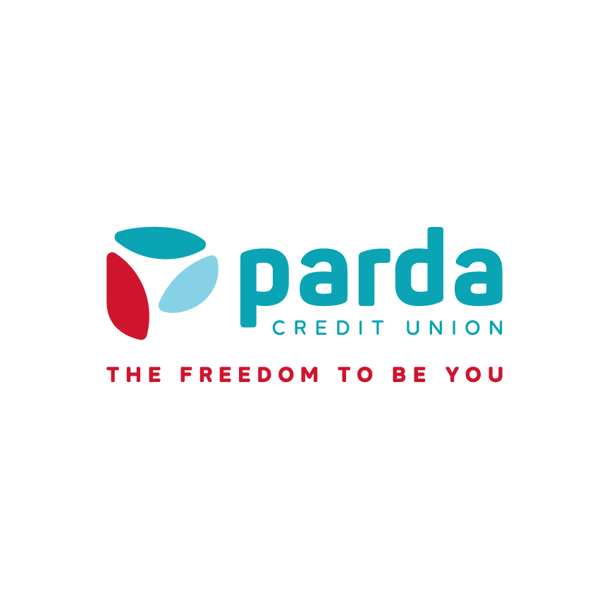PARDA Federal Credit Union logo