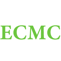 ECMC logo